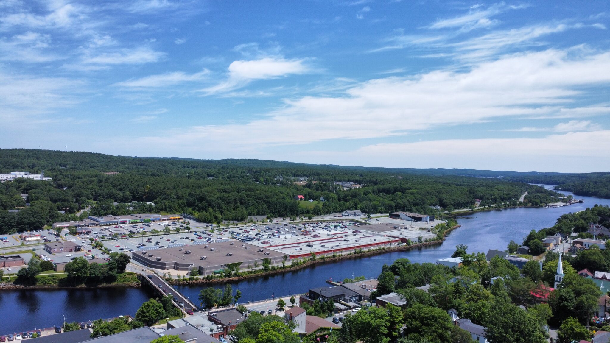 What’s it like living in Bridgewater? – Move to the South Shore